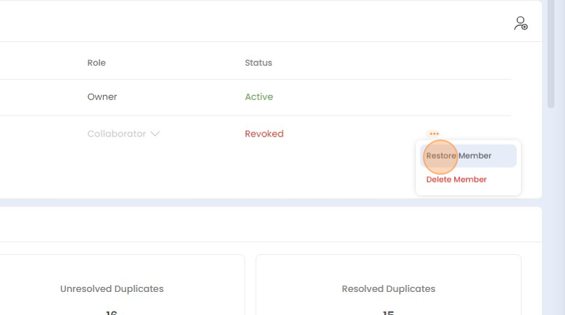 How to Invite/Add Members for my Systematic Review in Rayyan? – Rayyan Help Center