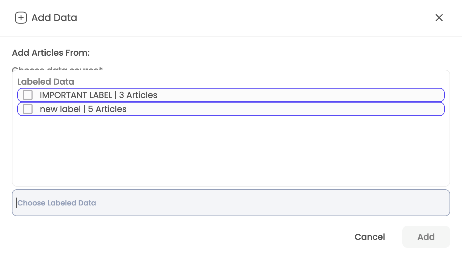 How do I complete full-text screening on Rayyan? – Rayyan Help Center