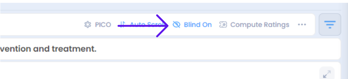 How to Resolve Conflicts in Rayyan – Rayyan Help Center
