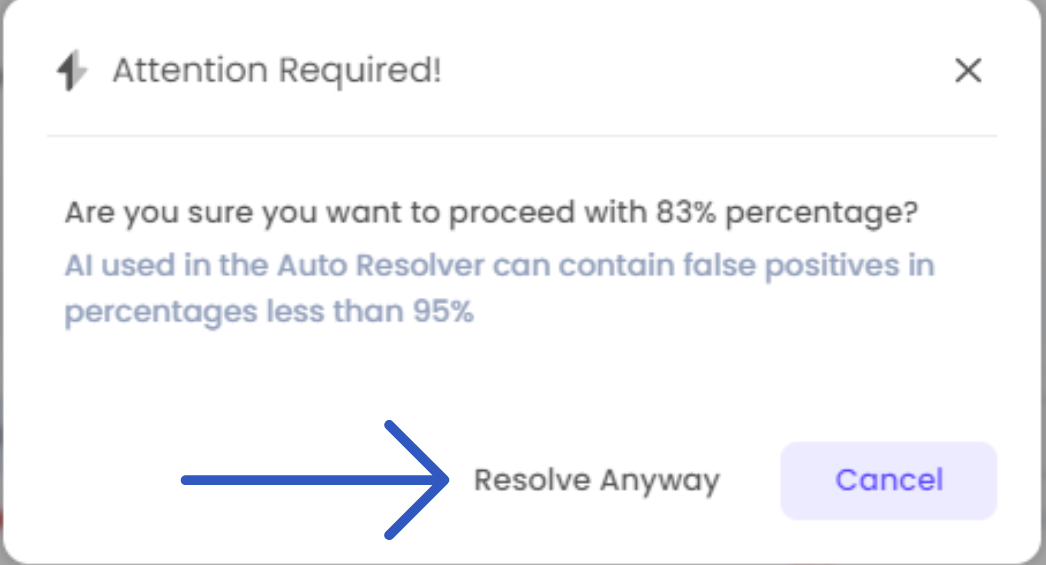 Detecting Duplicate Referencesarticles In A Review Rayyan Help Center